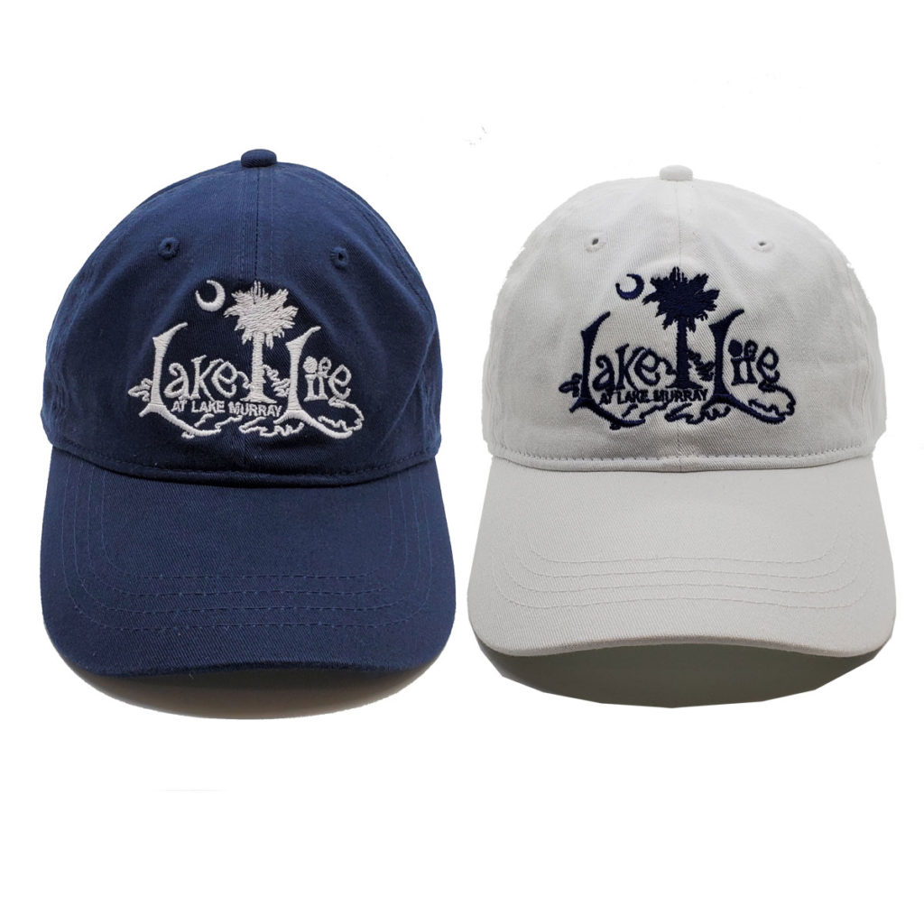 Lake Life Hat - Wingard's Market